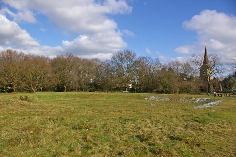 A history of the Cockpit | Chislehurst Commons